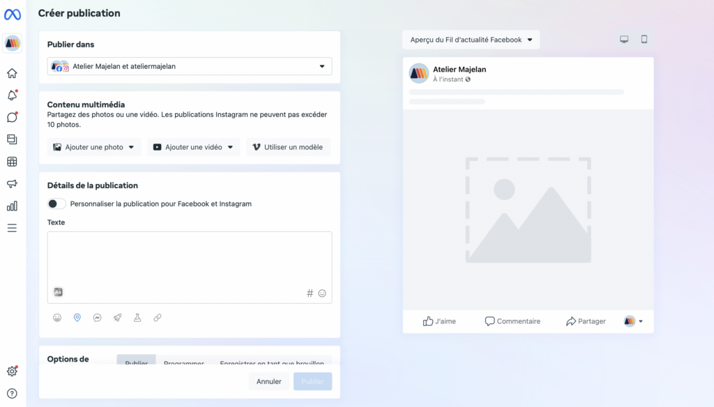 META BUSINESS SUITE & CREATOR STUDIO : les nouveaux incontournables de ...