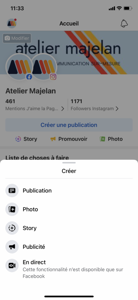 META BUSINESS SUITE & CREATOR STUDIO : les nouveaux incontournables de ...