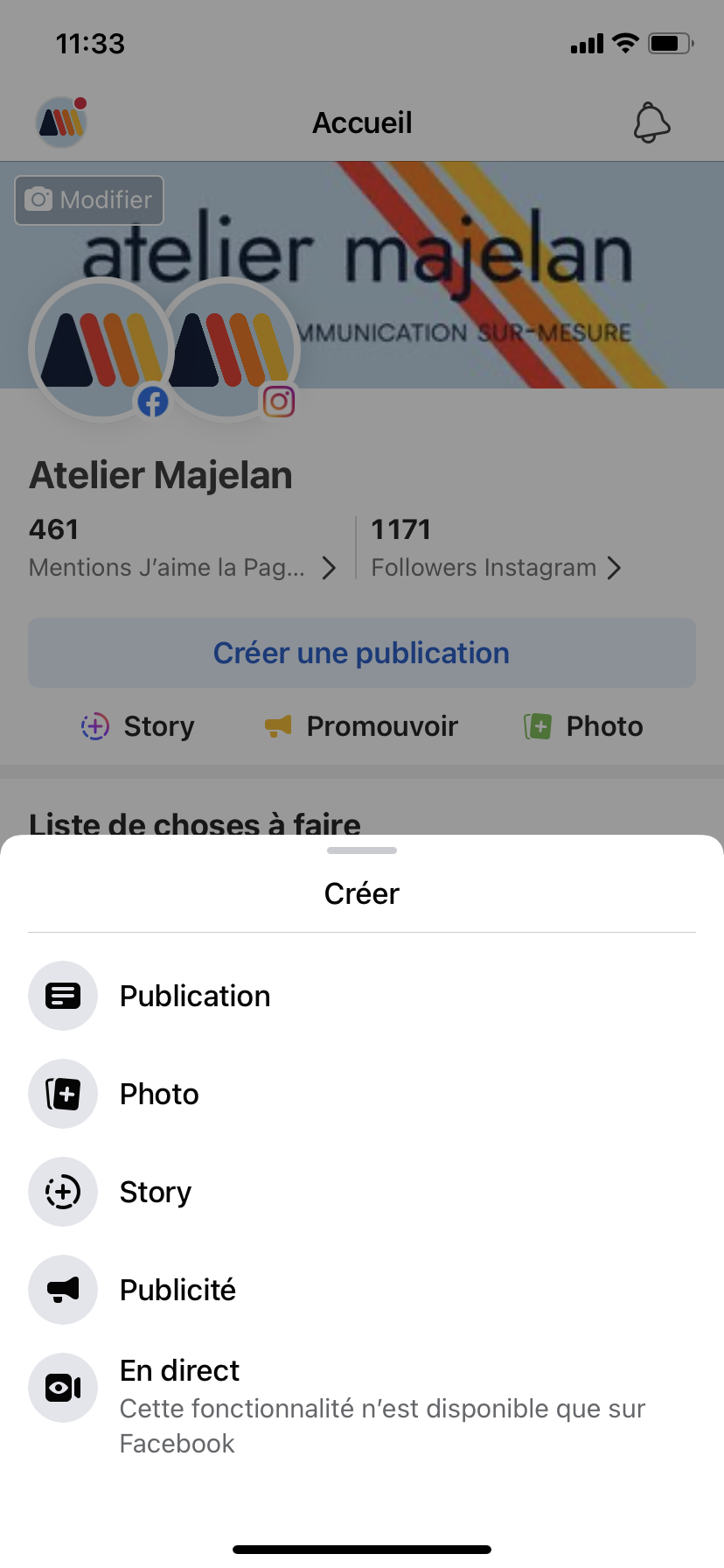 META BUSINESS SUITE & CREATOR STUDIO : les nouveaux incontournables de ...