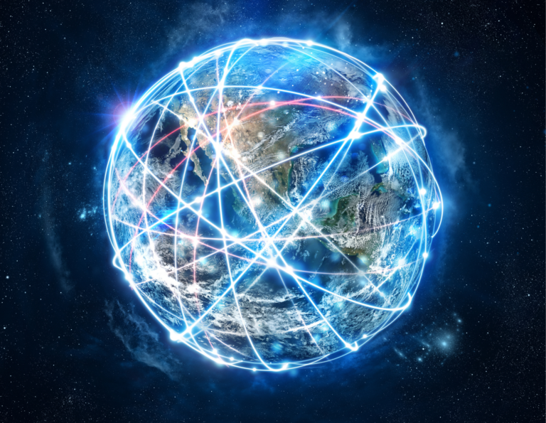 Arpanet, le premier réseau internet de l'histoire - Atelier Majelan