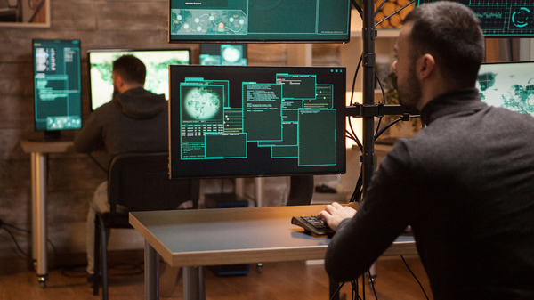 Quels sont les différents types de hacker ? - Atelier Majelan