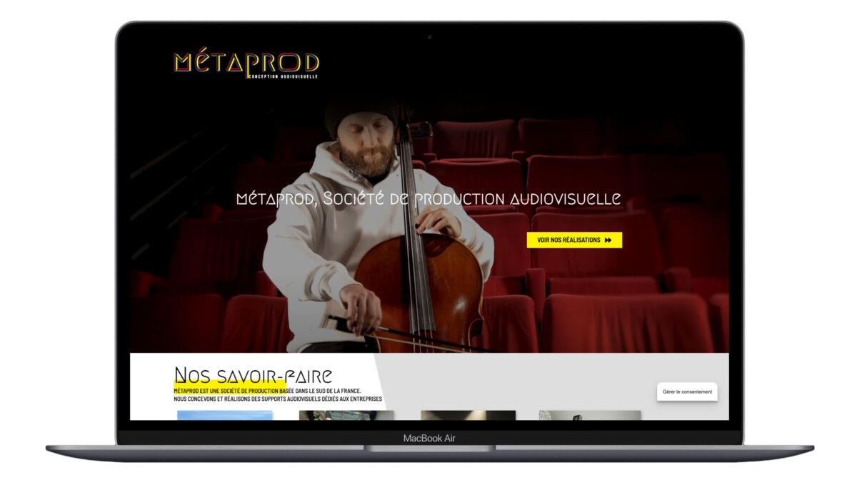 Portfolio Atelier Majelan - Achat Défibrillateur