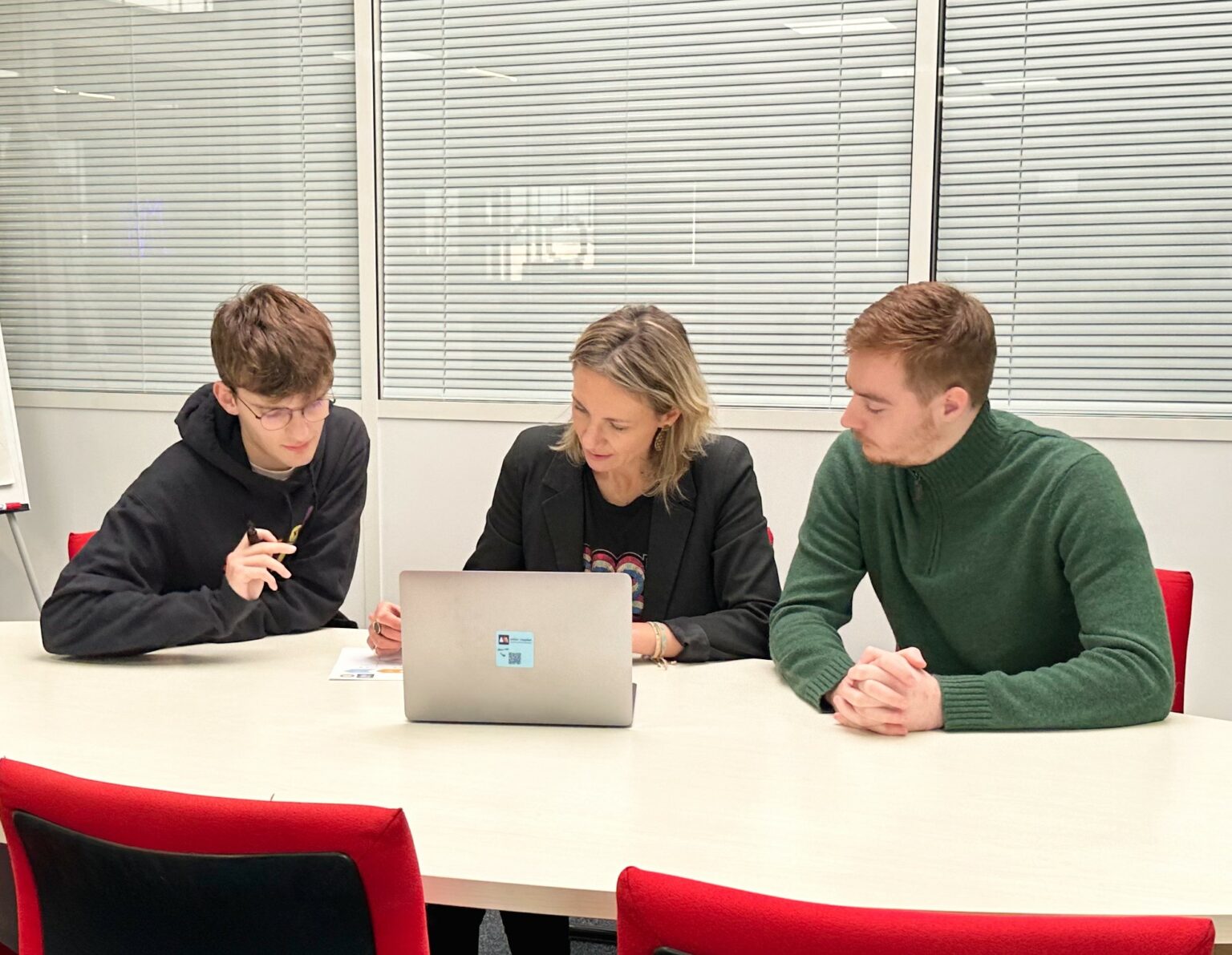 Tchat GPT - Atelier Majelan