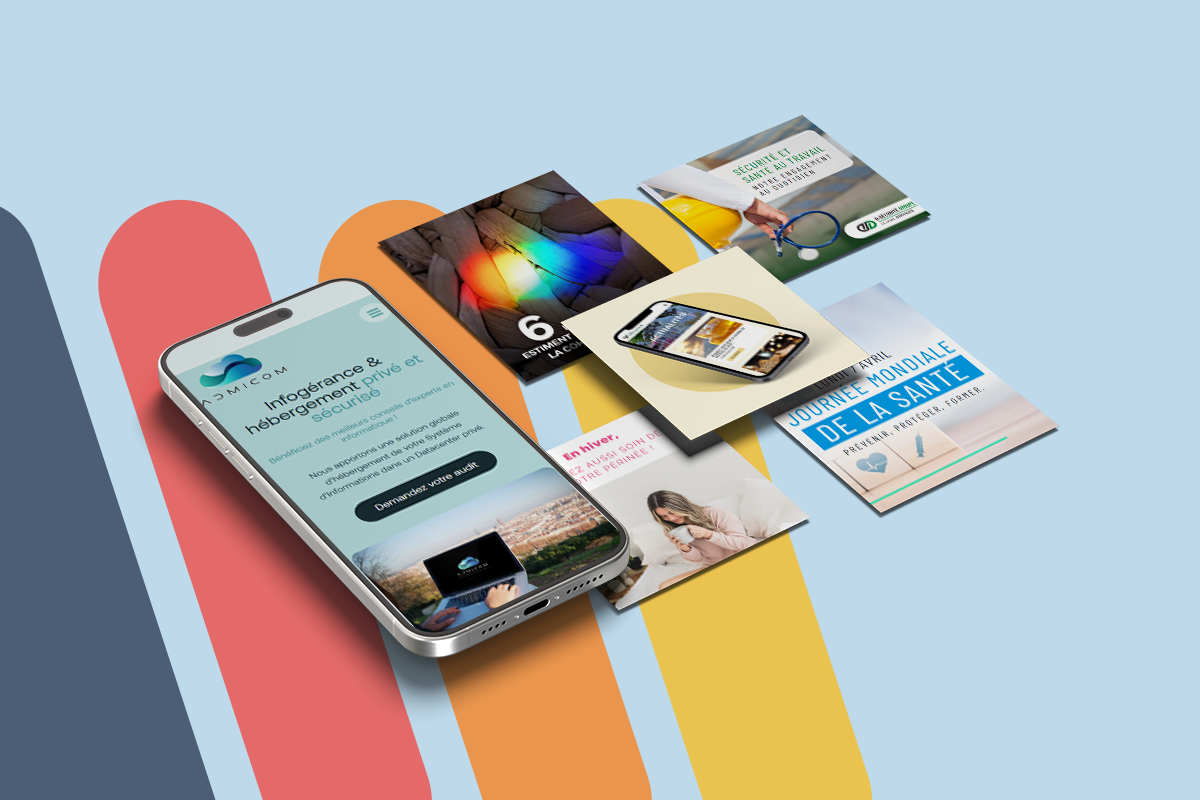 Atelier Majelan - Agence de communication et SEO à Lyon